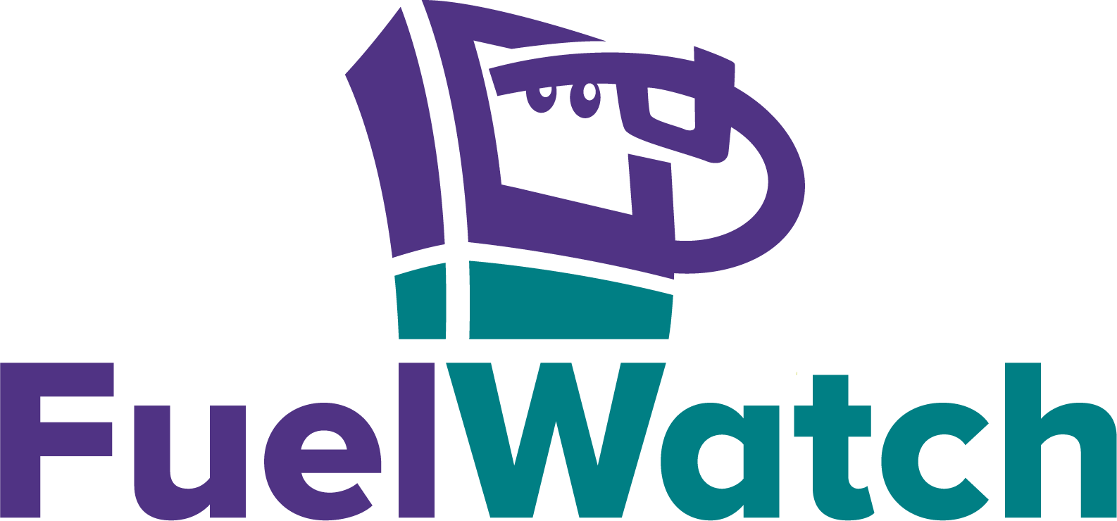 FuelWatch logos - Consumer Protection - LGIRS